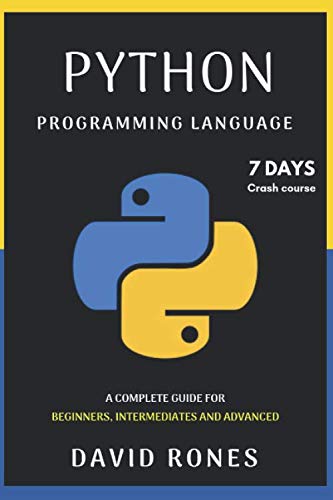 10 Free Python Programming Courses For Beginners To Learn