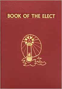 Book of the Elect: International Commission on English in the Liturgy ...