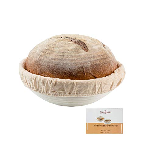 Bread Proofing Baskets Oman | Buy Online | Whizz Others