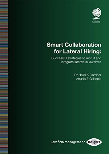 Smart Collaboration for Lateral Hiring: Successful Strategies to ...