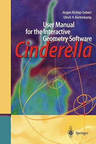 Amazon.com: User Manual for the Interactive Geometry Software ...