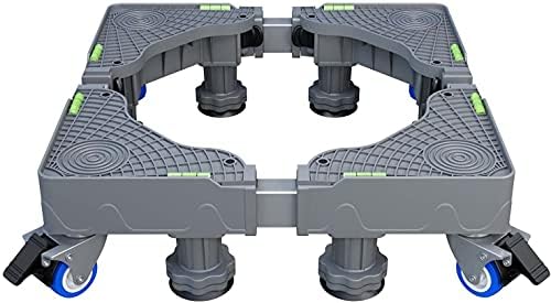 Puri Pro Universal Mobile Base For Washing Machine Fridge Dishwasher ...