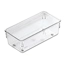 Amazon.com: Linus 3.2" x 6.4" x 2" Drawer Organizer: Home & Kitchen