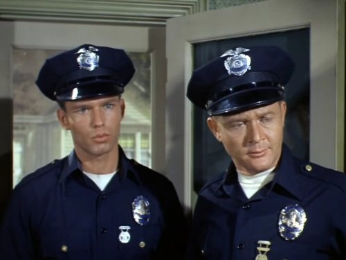 Watch Adam-12 Season 1 | Prime Video