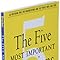 Amazon.com: The Five Most Important Questions You Will Ever Ask About ...