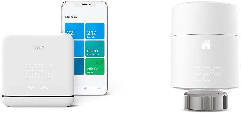 tado° Smart AC Control V3+, easy DIY installation, Designed in Germany ...