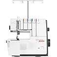 Bernette b42 Funlock Coverstitch Machine : Amazon.ca: Home