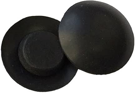 Amazon.com: PCTEL 3/4 Inch Rubber Hole Plug, K35/1