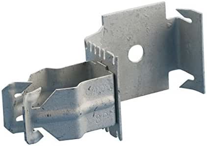 Erico 16PF Caddy Armour Spring Steel Conduit To Stud Clip 1 Inch EMT ...