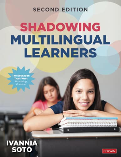 Shadowing Multilingual Learners - Manila Store