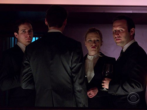 Watch BrainDead, Season 1 | Prime Video