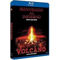 Amazon.com: Volcano [ Blu-Ray, Reg.A/B/C Import - Spain ] : Tommy Lee ...