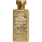 Amazon.com : Al-Jazeera MAGIC Perfume 60 ml : Beauty & Personal Care