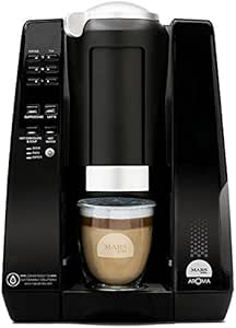 Amazon.com: MARS DRINKS AROMA Brewer and Coffee Maker: Kitchen & Dining
