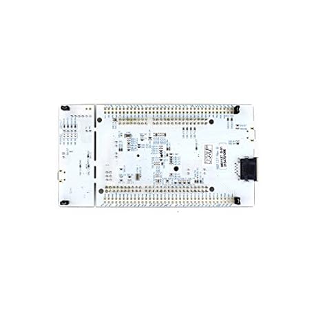 Mua Waveshare NUCLEO-F429ZI STM32 Nucleo-144 Development Board with STM32F429ZI MCU, ST Zio and ...