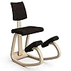 Varier Variable Plus, The Original Kneeling Chair 2021 (with Updated ...