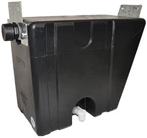 Poly Water Tank 40 Litre Ute Tray : Amazon.com.au: Home