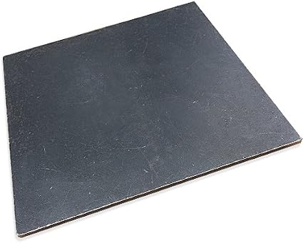 Stahlplatte Stahlplatten Flachstahl Eisenplatte Fußplatte S235-110 bis ...