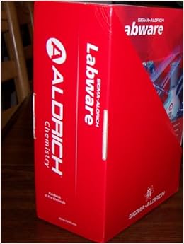 2009-2010 Aldrich Handbook of Fine Chemicals/2009-2010 Sigma-Aldrich ...
