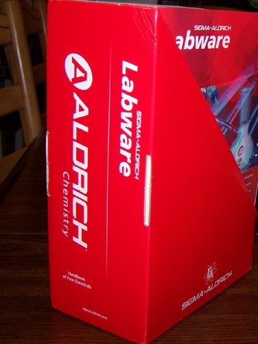 2009-2010 Aldrich Handbook of Fine Chemicals/2009-2010 Sigma-Aldrich ...