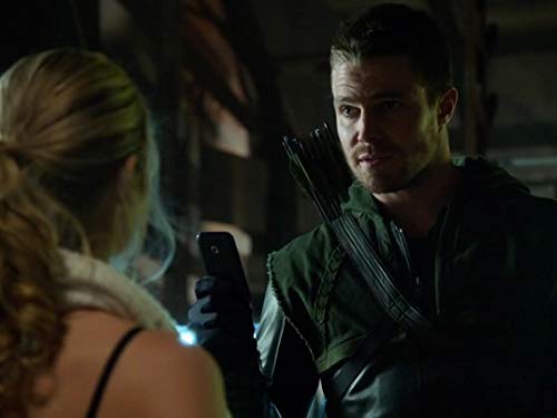 Watch Arrow Season 1 | Prime Video