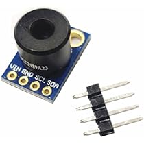 GY-906 MLX90614ESF -BCC Contactless Temperature Sensor, 43% OFF