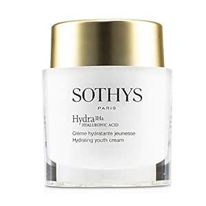 Amazon.com: Sothys Hydra3Ha Hydrating Youth Cream 1.69oz.: Beauty