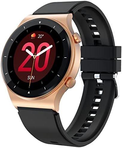 Fire-Boltt 360 Pro Bluetooth Calling 360*360 Pro Display Smart Watch ...