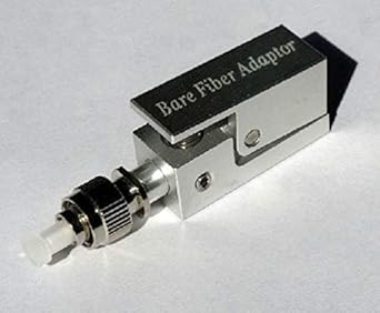 SMA 905 Bare Fiber Adapter - FO4SALE: Sma Fiber Optic Connectors ...