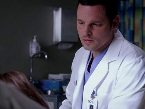 Watch Grey's Anatomy Season 3 | Prime Video