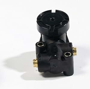 Amazon.com: Height Control Valve Hadley 171.H00600P: Automotive