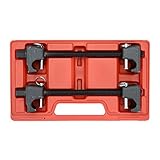 Best Spring Compressors In 2019 Reviews | Buyer's Guide