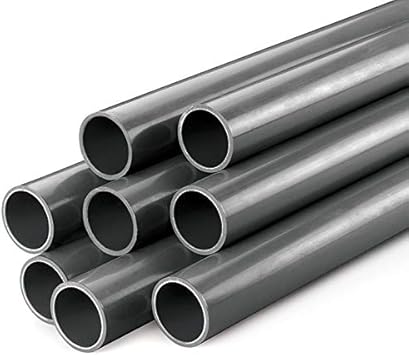TUBO PVC D.110 PN-10-4 METROS: Amazon.es: Bricolaje y herramientas