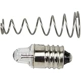 Amazon.com: Lisle 26210 Replacement Bulb for Continuity Tester: Automotive