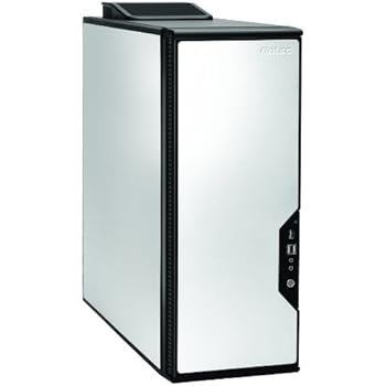 Amazon.com: Antec P180 Advanced Super Steel Mid Tower ATX Case: Electronics