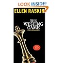 The Westing Game: Ellen Raskin: 9780140386646: Amazon.com: Books