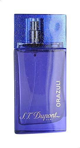 S.T. Dupont Orazuli for Women, Eau de Parfum - 100 ml price in Egypt ...