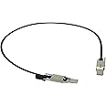 Amazon.com: Cisco STACK-T4-3M for C9200/9200L 3M Stacking Cable ...