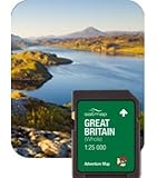 Satmap Active 12 Plus and Full GB Map Bundle Ultimate Sports GPS ...