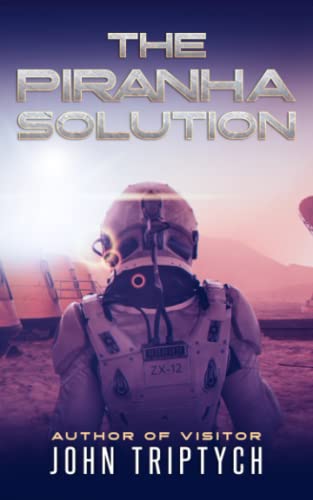 Book review of The Piranha Solution - Readers' Favorite: Book Reviews ...