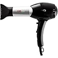 Amazon.com : CHI Pro Hair Dryer, Ceramic Heater Reduces Frizz & Static ...