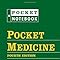 Pocket Medicine: The Massachusetts General Hospital Handbook of ...