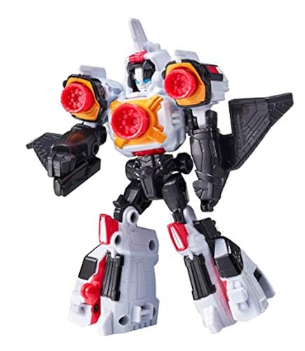 Mini Tobot Youngtoys Car Transforming Collectible Car to Robot ...