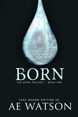 Born Book Series