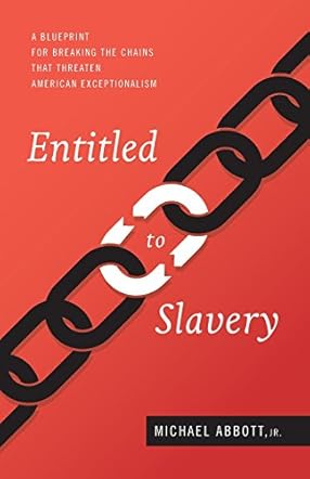 Book review of Entitled to Slavery - Readers' Favorite: Book Reviews ...