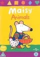 Maisy: Maisy's ABC/Maisy's Colours And Counting/Maisy's Farm DVD ...