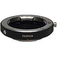 Amazon.com : FUJIFILM M MOUNT ADAPTER : Camera Lens Adapters : Electronics