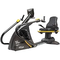 Amazon.com : NuStep T6PRO Recumbent Cross Trainer : Sports & Outdoors