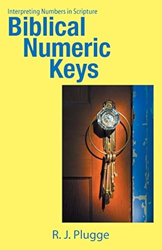 Biblical Numeric Keys: Interpreting Numbers in Scripture in Oman | Whizz