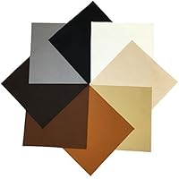 Amazon.com: 100% Wool Craft Felt Color Assortments: 8 Bright Colors